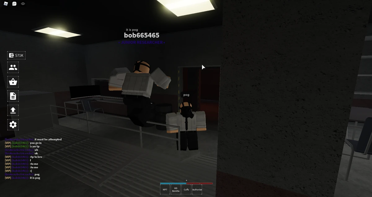 Category:Mutations | Blacksite Zeta Wiki | Fandom