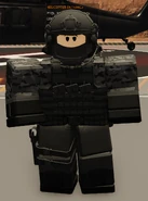 Hostile Forces | Blacksite Zeta Wiki | Fandom