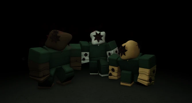 Blacksite Zeta Wiki | Fandom