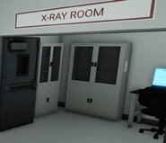 Mutant Outbreak | Blacksite Zeta Wiki | Fandom