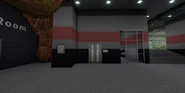 Map | Blacksite Zeta Wiki | Fandom