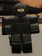 Hostile Forces | Blacksite Zeta Wiki | Fandom