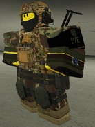 Hostile Forces | Blacksite Zeta Wiki | Fandom