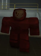 Red Faucet | Blacksite Zeta Wiki | Fandom