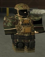 Hostile Forces | Blacksite Zeta Wiki | Fandom