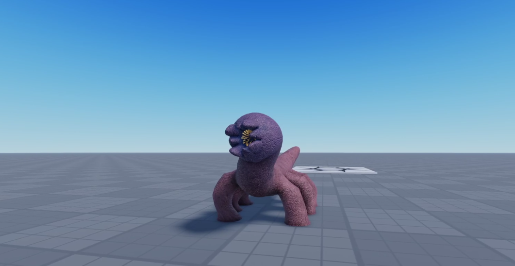 T-Worm | Blacksite Zeta Wiki | Fandom