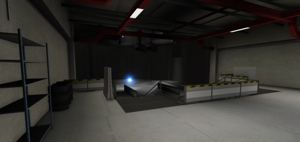 February 28 Update | Blacksite Zeta Wiki | Fandom