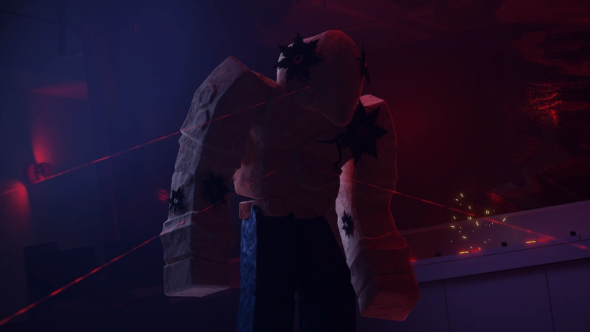 Tank Mutant | Blacksite Zeta Wiki | Fandom