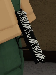 Weapon Skins | Blacksite Zeta Wiki | Fandom