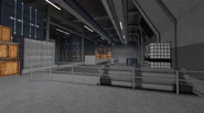 Map | Blacksite Zeta Wiki | Fandom