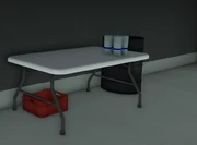 Red Faucet | Blacksite Zeta Wiki | Fandom