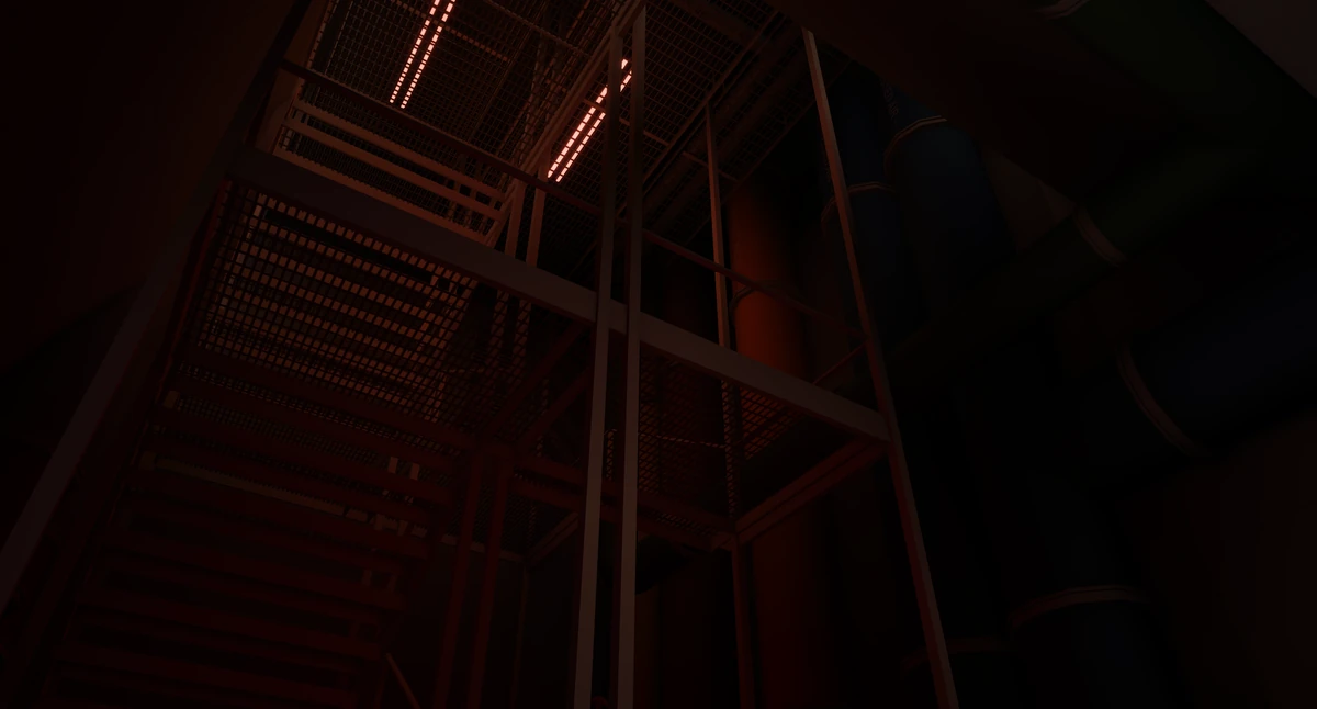 Mutant Study Update | Blacksite Zeta Wiki | Fandom