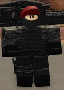 Hostile Forces | Blacksite Zeta Wiki | Fandom