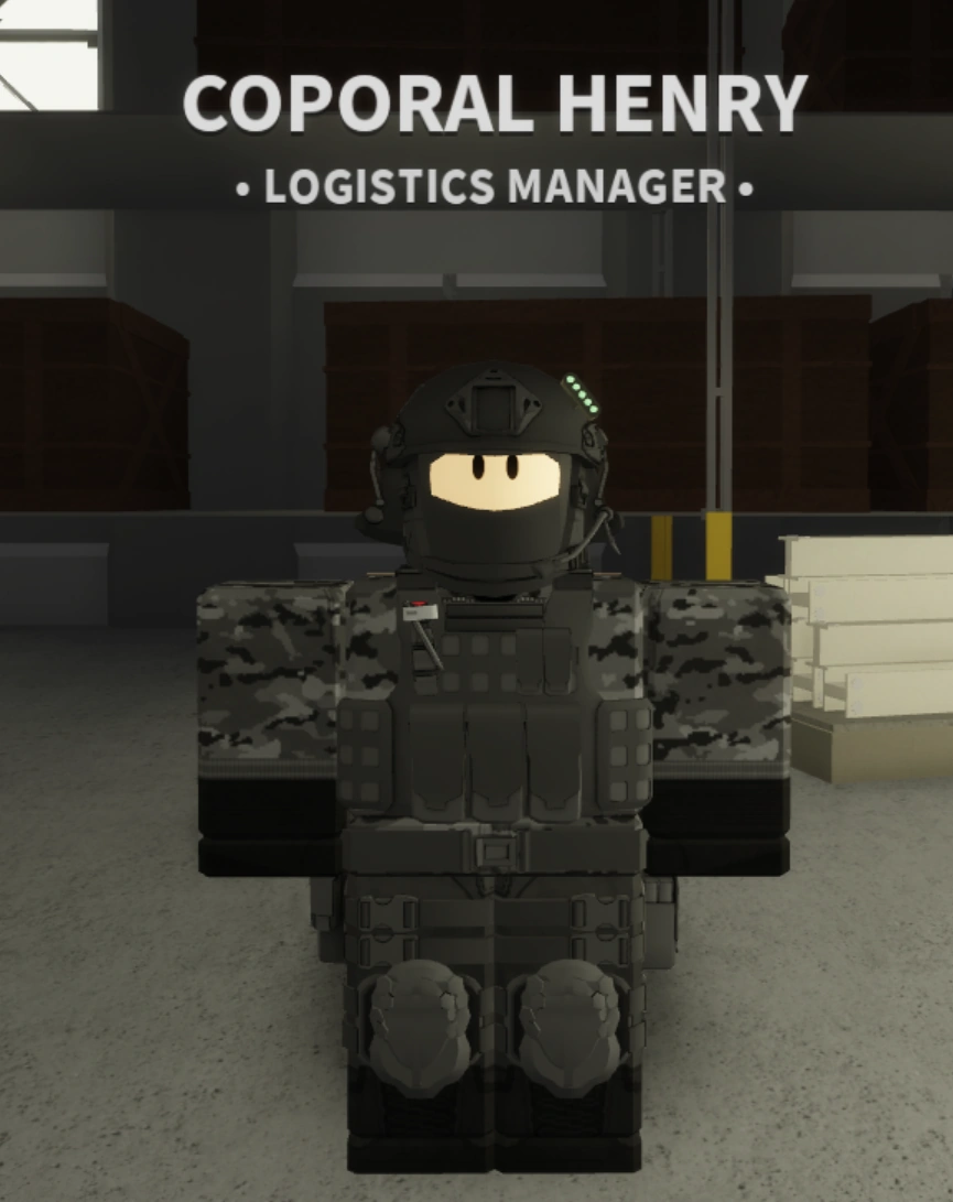 NPCs | Blacksite Zeta Wiki | Fandom