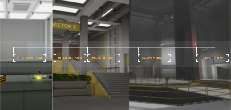 Blacksite Zeta Wiki | Fandom