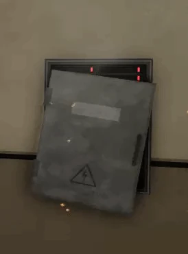 Interactables | Blacksite Zeta Wiki | Fandom