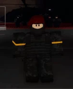 Elite Status | Blacksite Zeta Wiki | Fandom