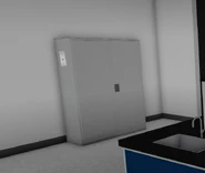 Mutant Outbreak | Blacksite Zeta Wiki | Fandom