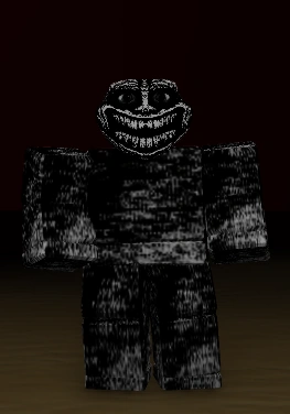 The Trollage | Blacksite Zeta Wiki | Fandom