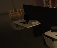 Mutant Outbreak | Blacksite Zeta Wiki | Fandom