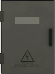 Interactables | Blacksite Zeta Wiki | Fandom