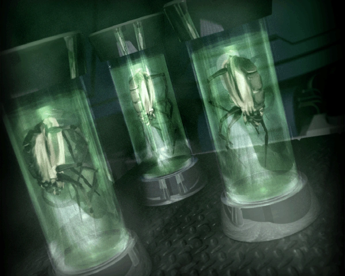 Mite Jar | Area 51 Wiki | Fandom