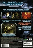 Area 51 (2005 video game) | Area 51 Wiki | Fandom