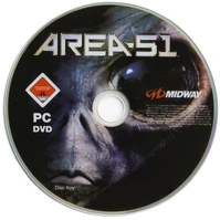 Area 51 (2005 video game) | Area 51 Wiki | Fandom