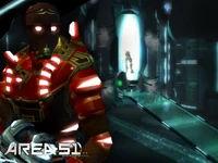 Area 51 (2005 video game) | Area 51 Wiki | Fandom