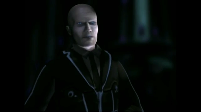 Frederick White | Area 51 Wiki | Fandom