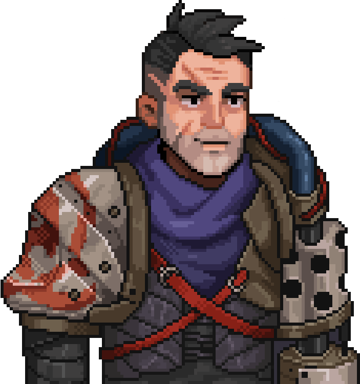 Kain - Black Skylands Wiki