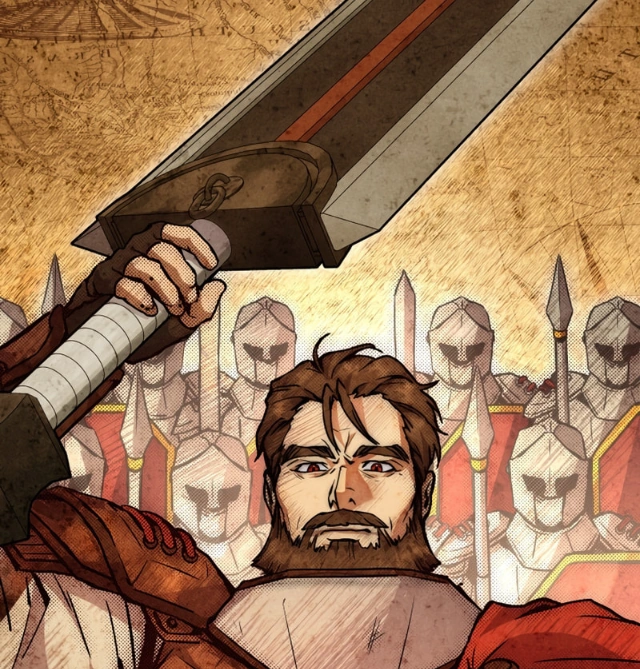 Red Tiger Company | Blacksmith Zig Wiki | Fandom