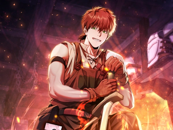 Kang Yuhan/Relationships | Blacksmith Zig Wiki | Fandom