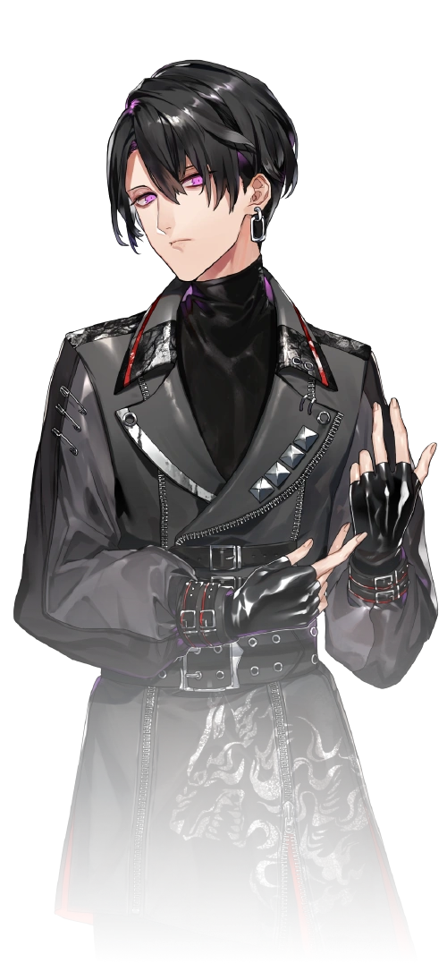 Mokuren | The English Blackstar -Theater Starless- Wiki | Fandom