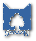SkyClan | Blackstar's Dark Shadows Wiki | Fandom