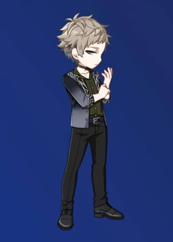 BIRTHDAY Gui | BlackStar ~Theater Starless~ Wiki | Fandom