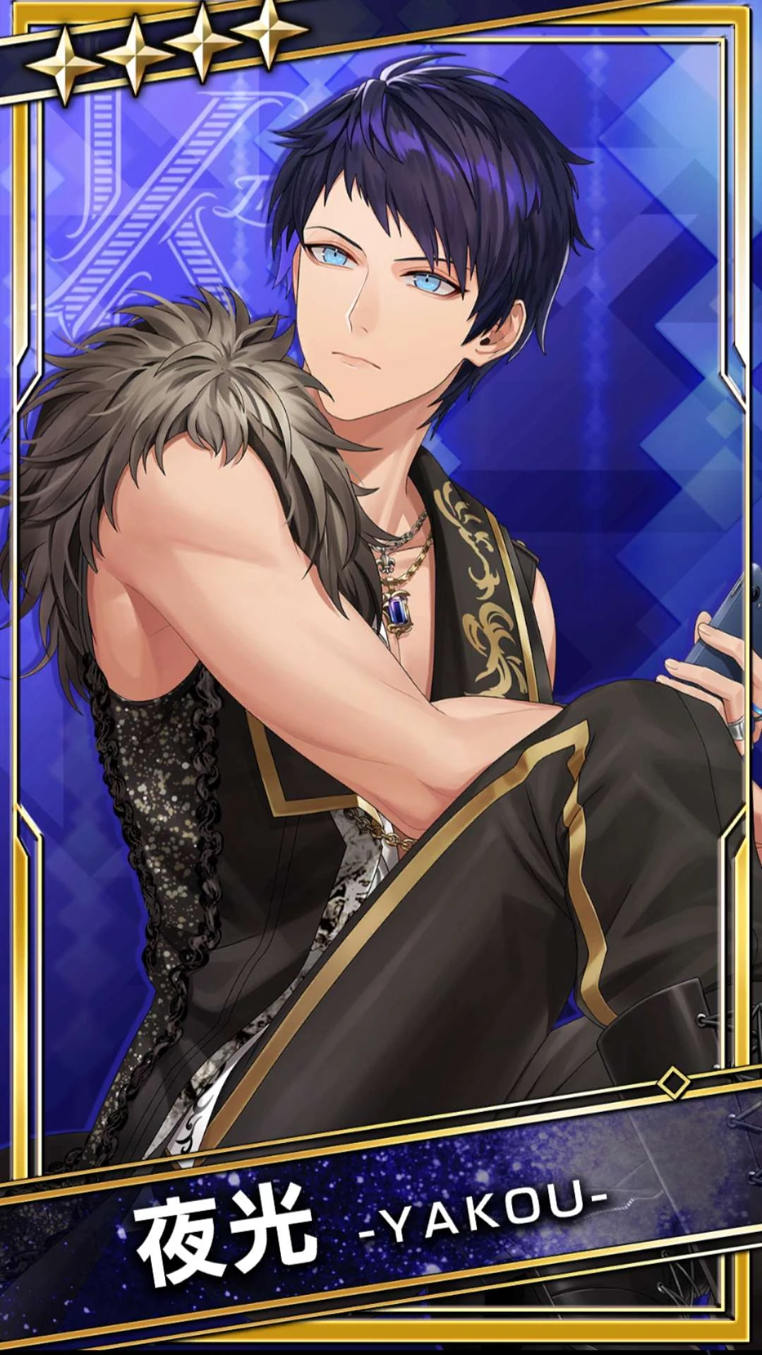 Seeking Mission Event | BlackStar ~Theater Starless~ Wiki | Fandom