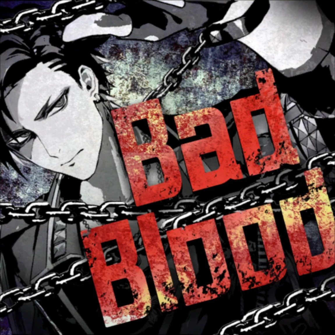 BadBlood | BlackStar ~Theater Starless~ Wiki | Fandom