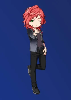 BIRTHDAY Lico | BlackStar ~Theater Starless~ Wiki | Fandom