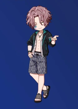 Night xo bird Nekome | BlackStar ~Theater Starless~ Wiki | Fandom