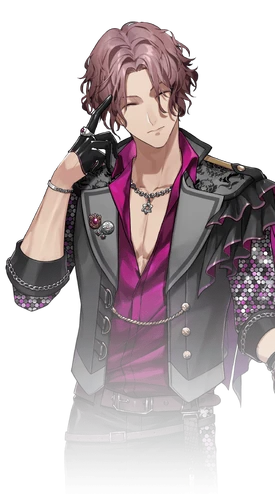 Nekome | BlackStar ~Theater Starless~ Wiki | Fandom