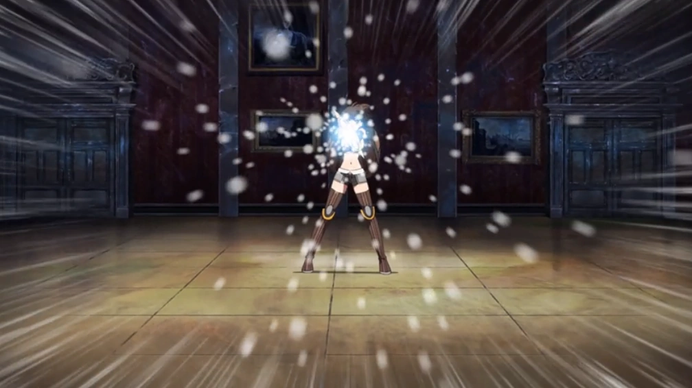 Blue Magic | Black Summoner Wiki | Fandom