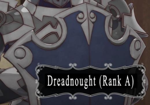 Dreadnought | Black Summoner Wiki | Fandom