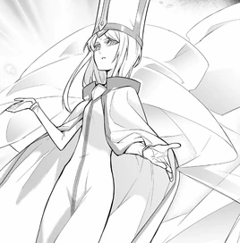 Aris Deramirius | Black Summoner Wiki | Fandom