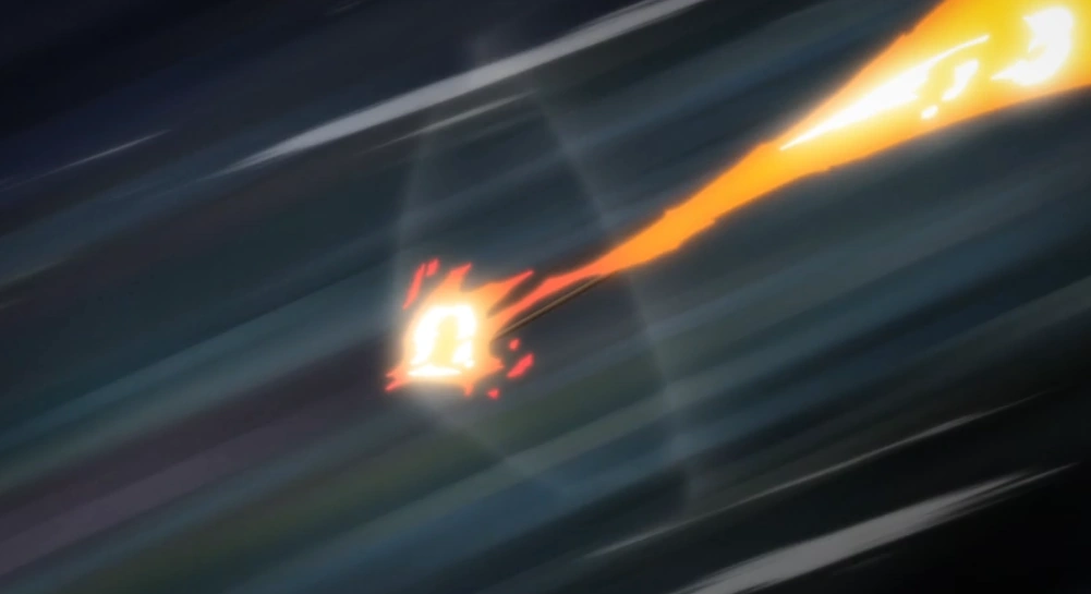 Blaze Arrow | Black Summoner Wiki | Fandom