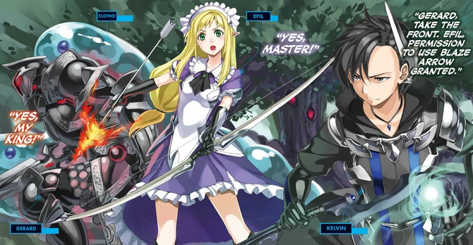 Black Summoner Wiki | Fandom