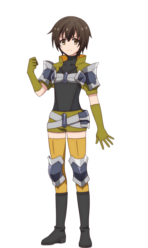 Rion Celsius | Black Summoner Wiki | Fandom