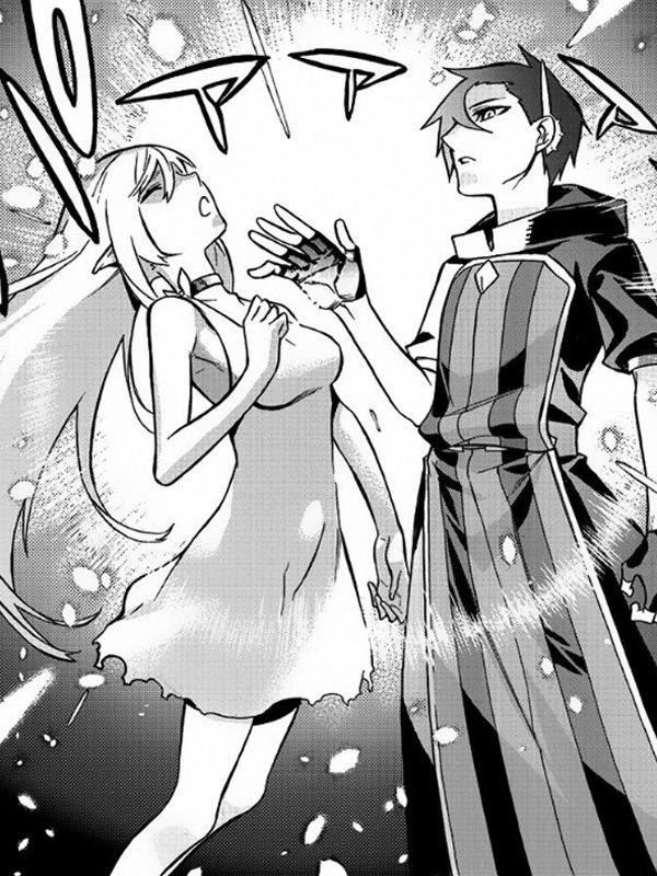 Sacred Bless | Black Summoner Wiki | Fandom