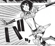 Rion Celsius | Black Summoner Wiki | Fandom