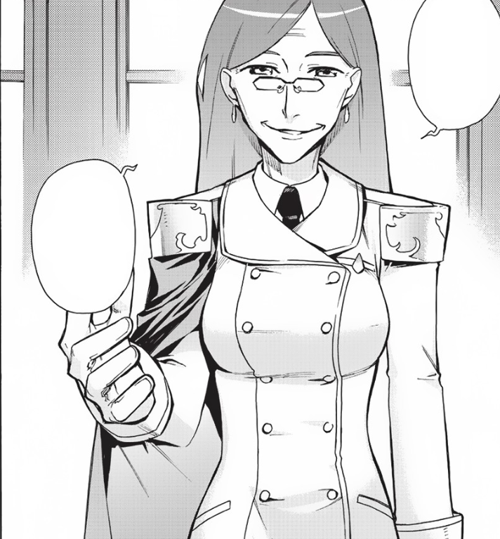 Chapter 15: Black Wind (Part 3) | Black Summoner Wiki | Fandom